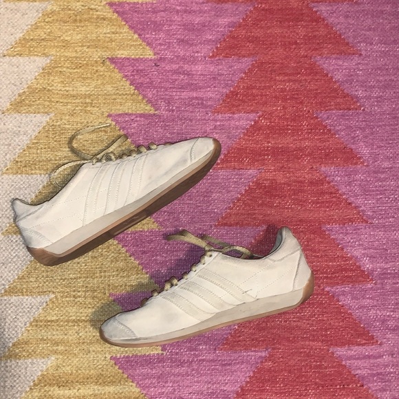 adidas | Shoes | Camel Adidas | Poshmark
